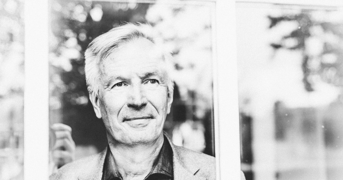 Het leiderschap van Bart de Jong, CFO bij ICT Group – Ebbinge artikel