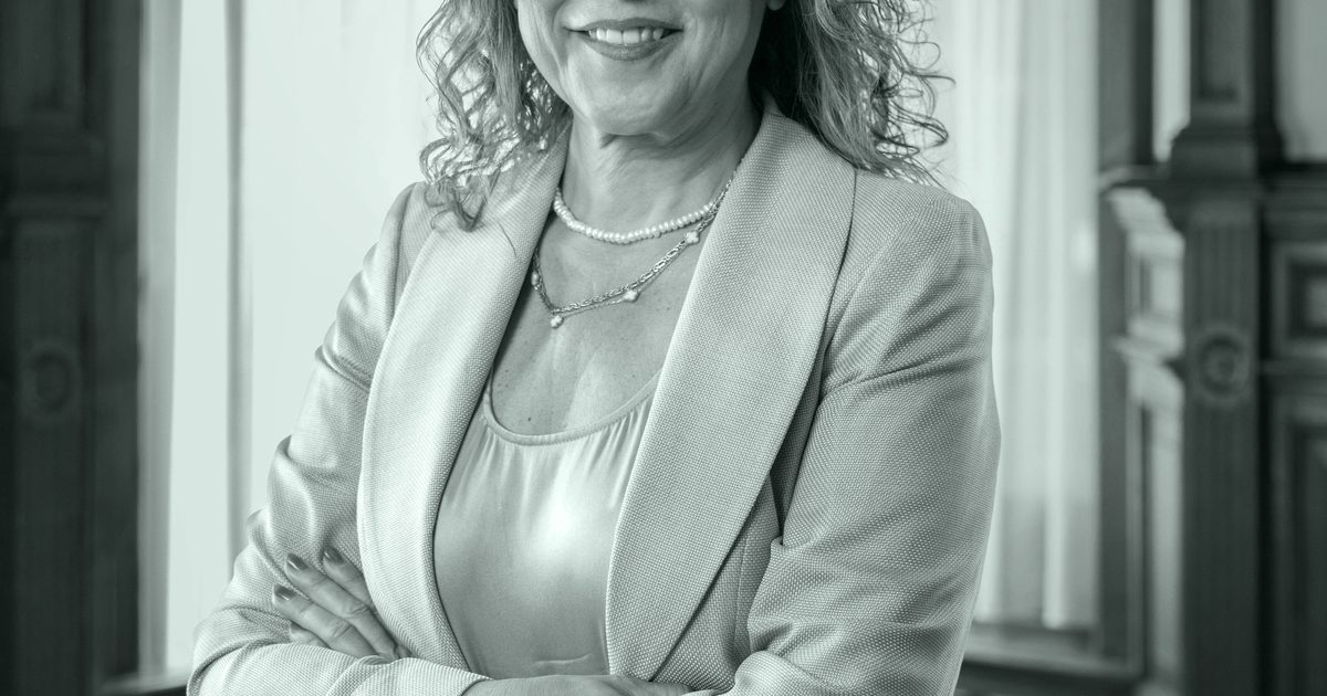 Bercan Günel: ‘Als je vertrekt, kun je niets meer doen’ | Ebbinge