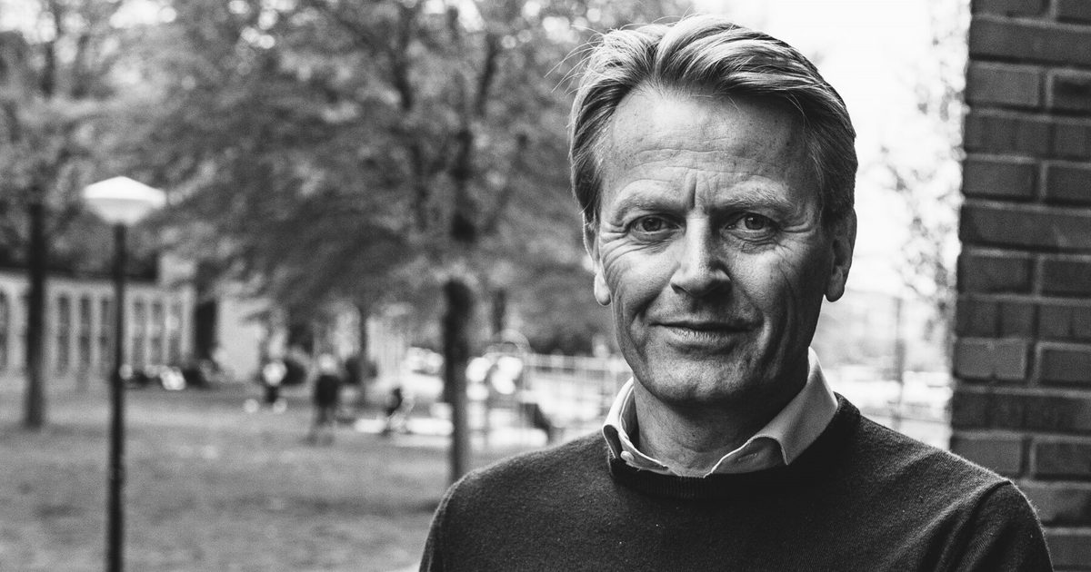 Het leiderschap van Hans van Dam, CFEO bij CleanLease ‘Het is prettig ...