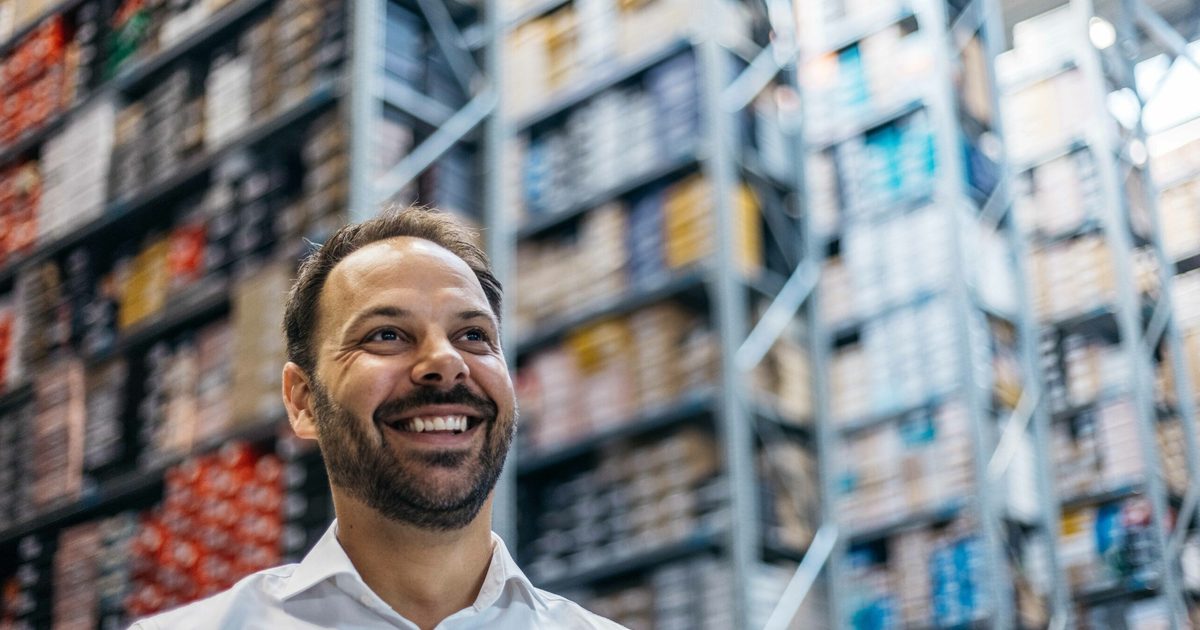 The First 100 Days with Cees Hannema at Omoda – Ebbinge Interview