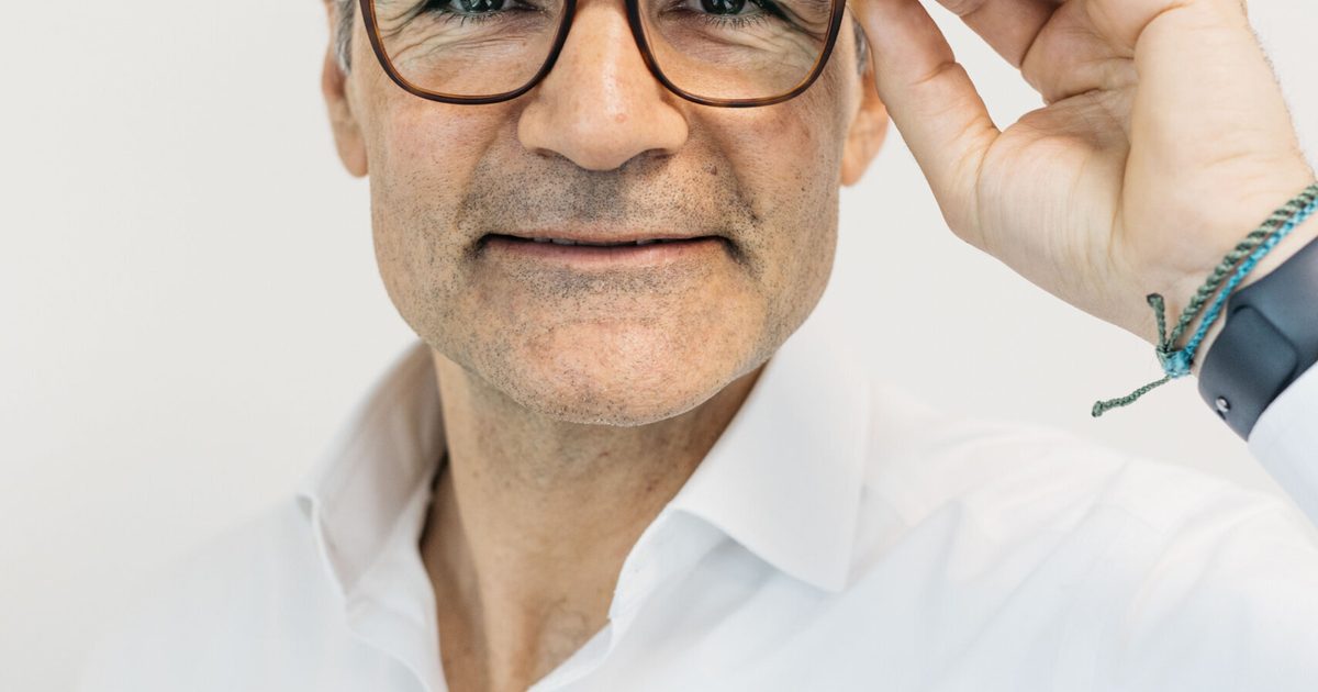 De eerste 100 dagen van Tal Nadari, Arli Group B.V. | Ebbinge